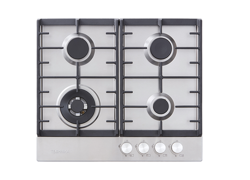 Technika stove top store